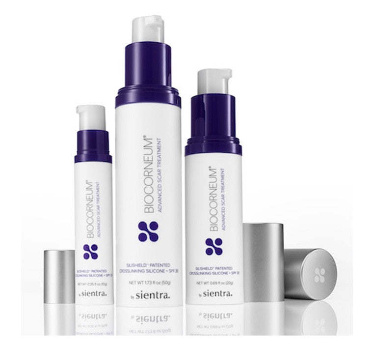 BioCorneum (Sientra) – Mark Schwartz MD Clinical Skincare