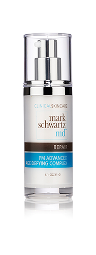 PM Advanced Age Defying Complex – Mark Schwartz MD Clinical Skincare